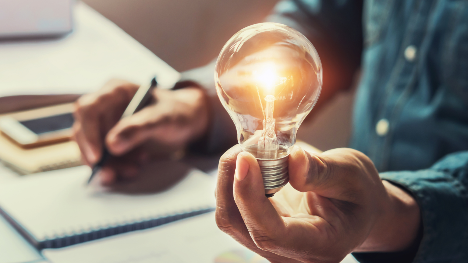 Investing in Energy Efficiency: The 10% Rule [Infographic] - Spacewell ...