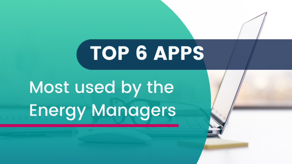 The 6 most widely used DEXMA Energy Manager Apps - Spacewell | A ...