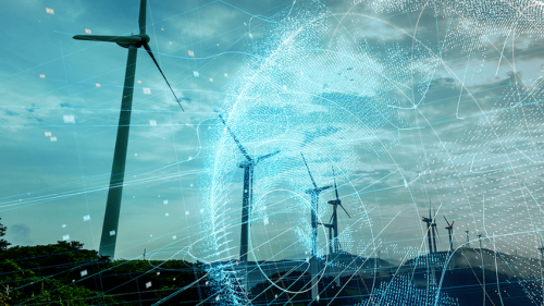 6 Challenges in the Utility Sector - Spacewell | A Nemetschek Company