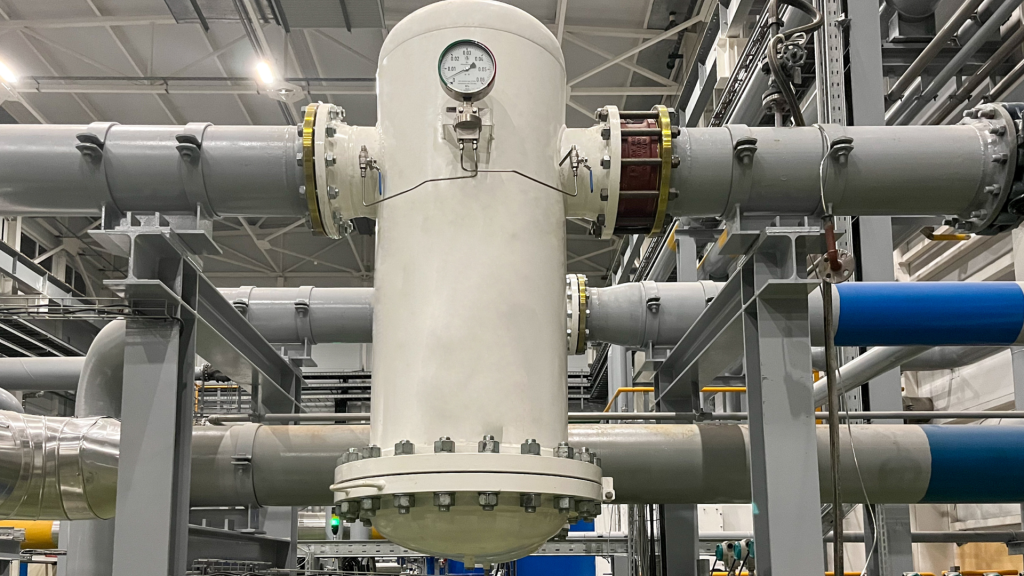 Compressed Air Systems: key to Energy Efficiency in Manufacturing ...