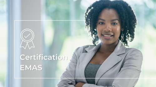 What is EMAS Environmental Certification and How does an EMS Help you ...