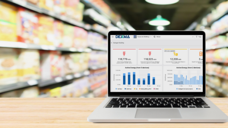 How to Integrate your CMMS with an EMS in Retail - Spacewell | A ...