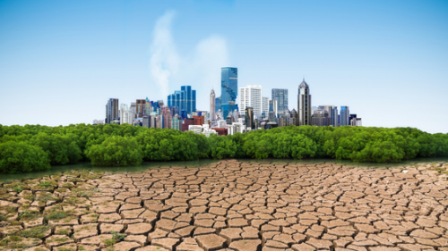 Built Environment: measuring Climate Change impact - Spacewell | A ...