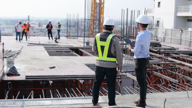 10 Ways to Reduce Energy Consumption on Construction Sites - Spacewell ...