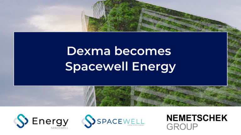 Dexma becomes Spacewell Energy and enters a new phase with more than ...