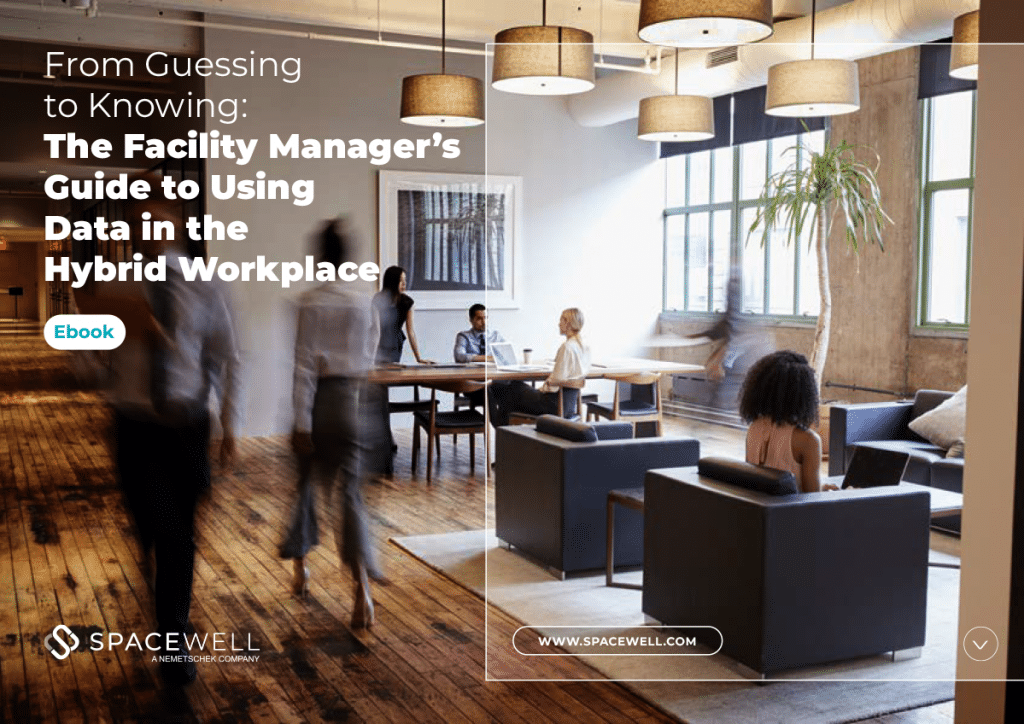 Hybrid Workplace Challenges & Solutions | Spacewell