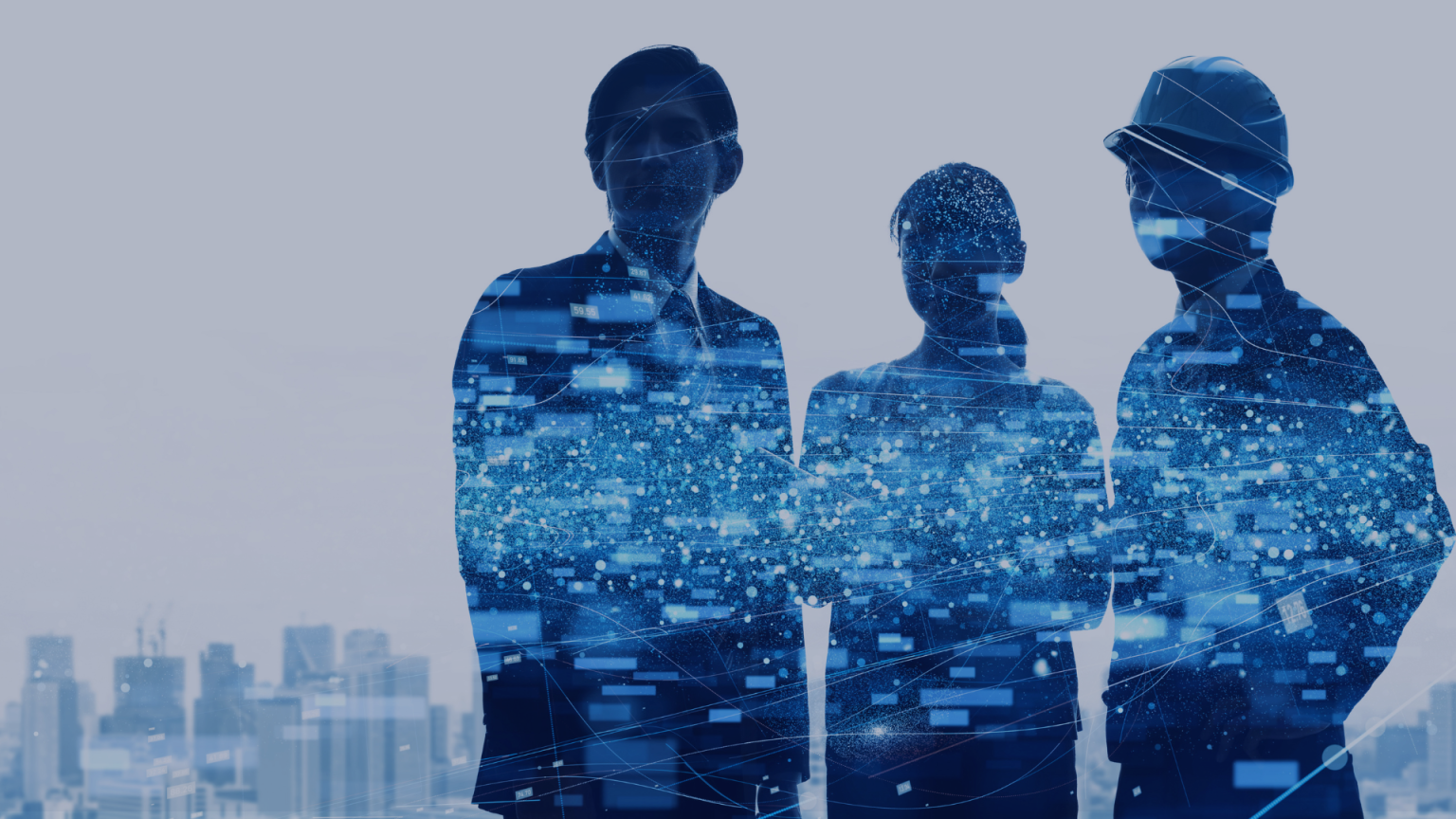 Navigating the Changing Landscape of the UK Industry Sector - Spacewell ...