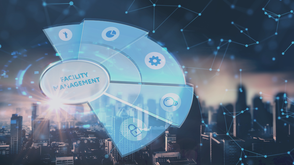 Powering Efficiency: Effective Energy Management in Facilities ...