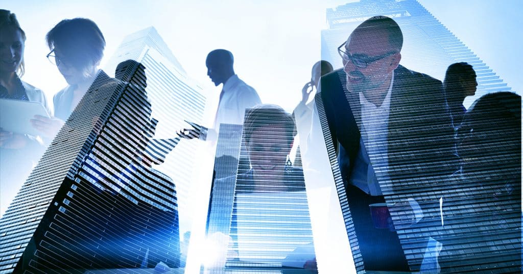 Autonomous Buildings: Are They the Future? | Spacewell