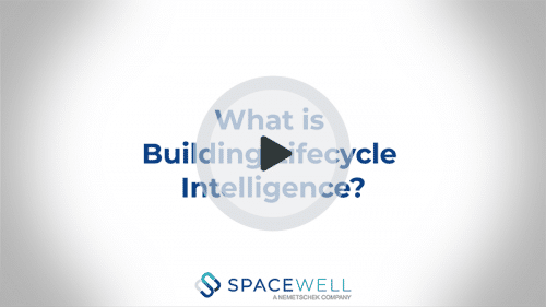 BIM & Digital Twin for Building and Workplace Management