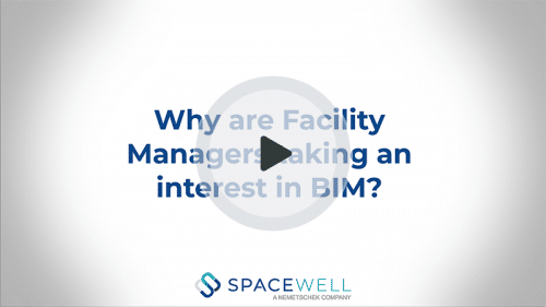 BIM & Digital Twin for Building and Workplace Management