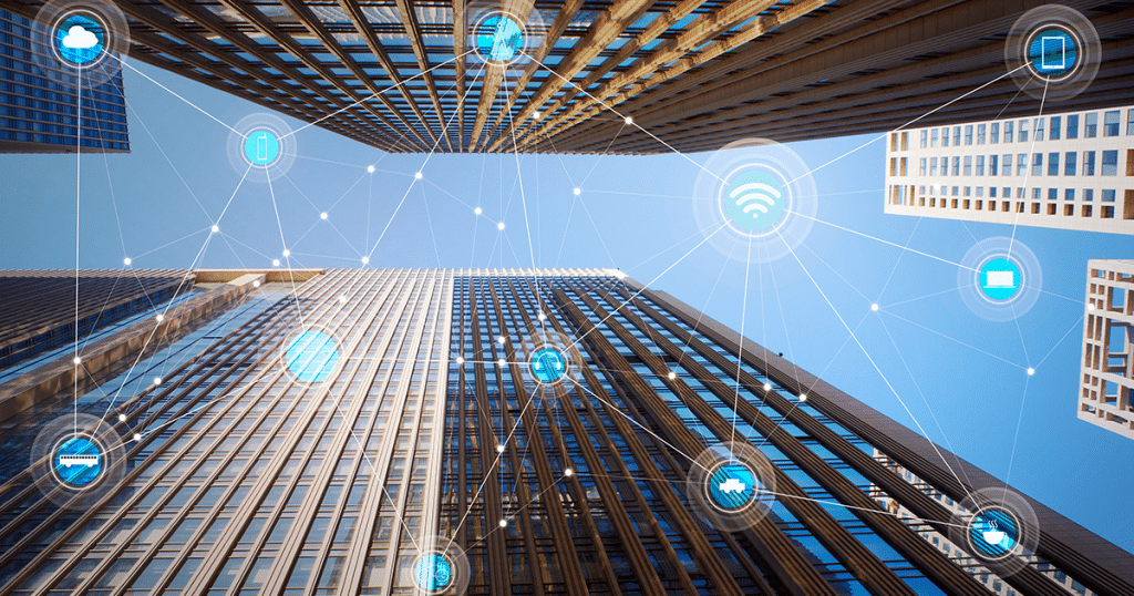 What is a smart building? | Spacewell