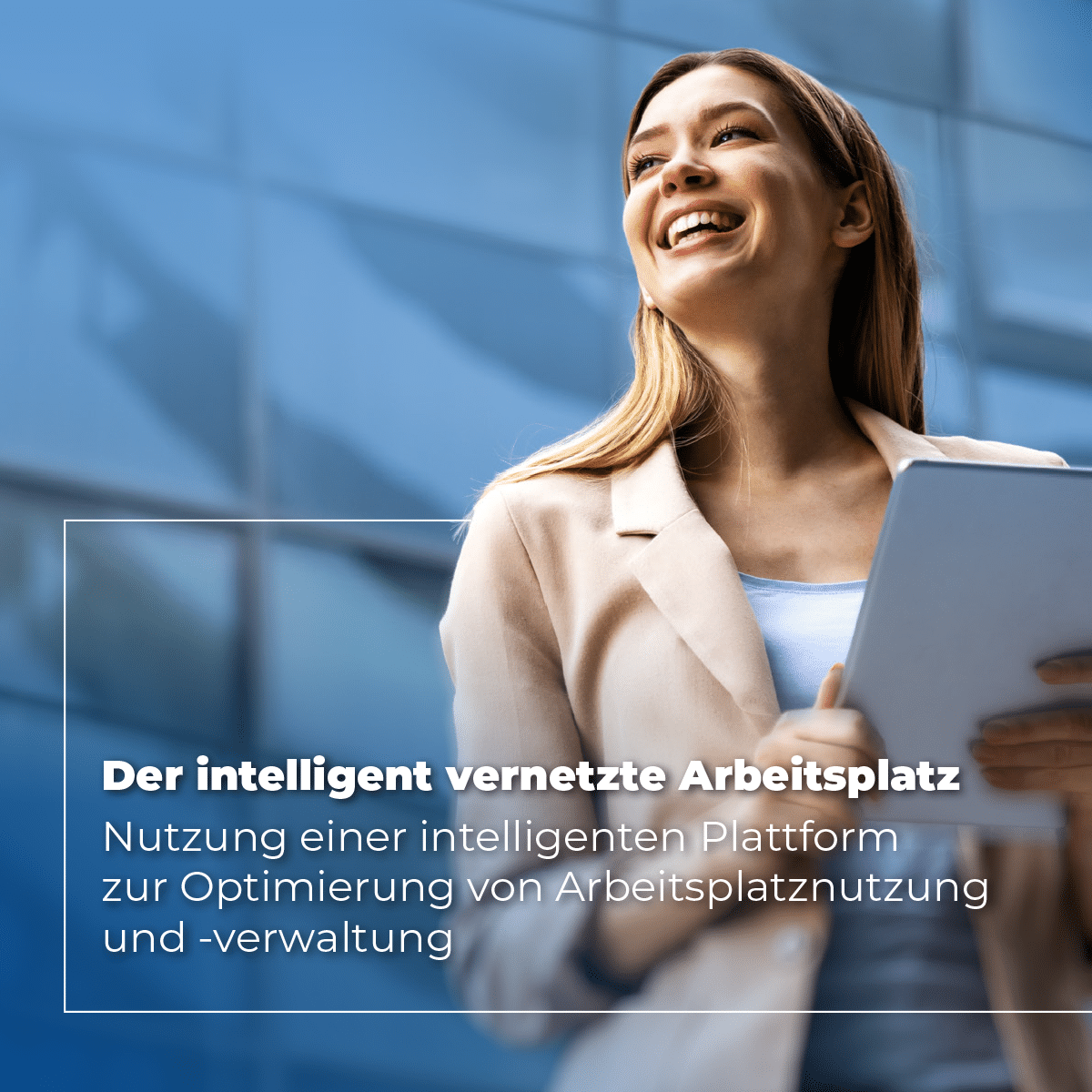 Vernetzte Intelligenz (CPIP) für den modernen Arbeitsplatz - das Nutzenversprechen