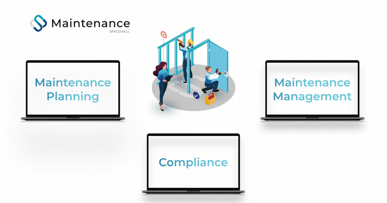 BIM for FM: what are the benefits for building maintenance? | Spacewell