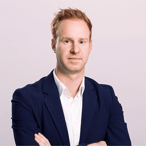 Accenture: Workplace space and comfort monitoring | Spacewell