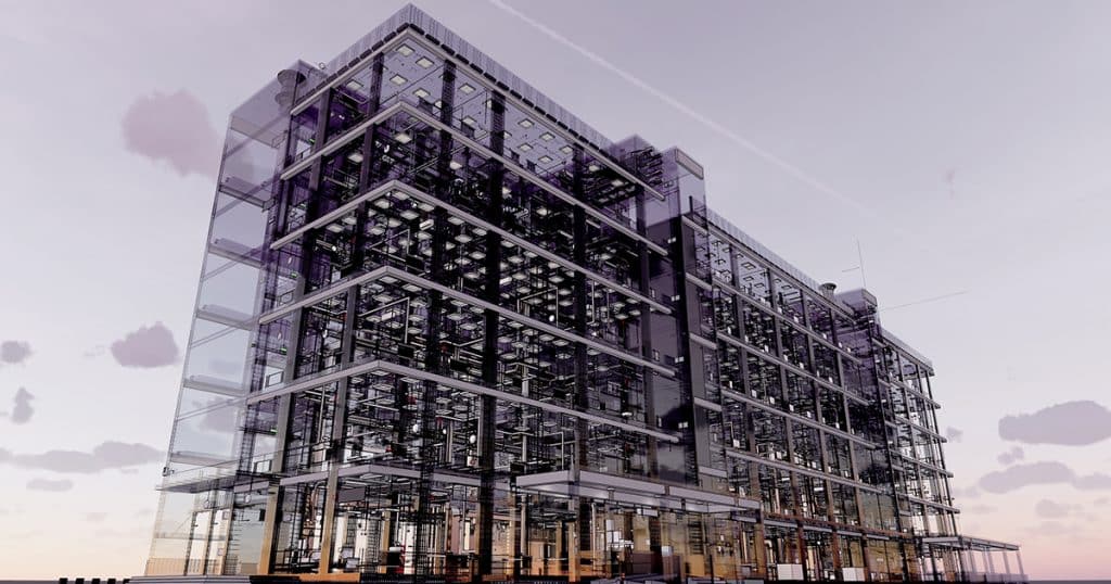BIM for FM: what are the benefits for building maintenance? | Spacewell