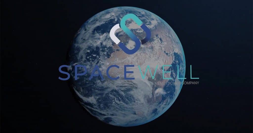 Spacewell: Vision & Mission | Worktech & Proptech innovation