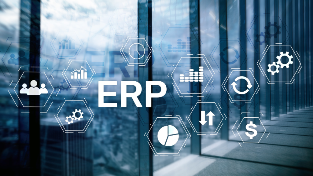 Streamlining Energy Operations: How an Adaptable ERP Solution can Drive ...