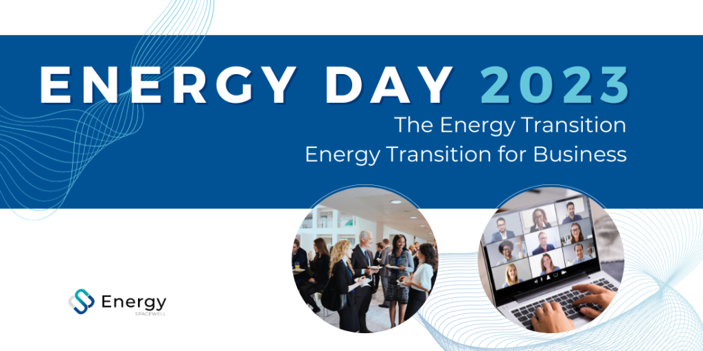 Energy Day 2023: The Accelerating Event for Energy Transition in ...