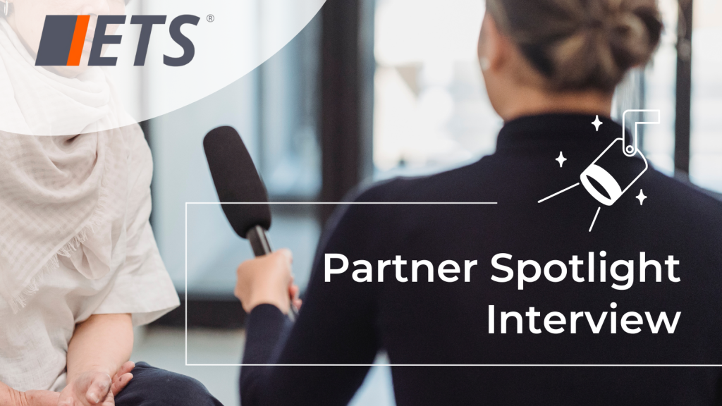 Partner Spotlight: Energy & Technical Services ETS (United Kingdom ...