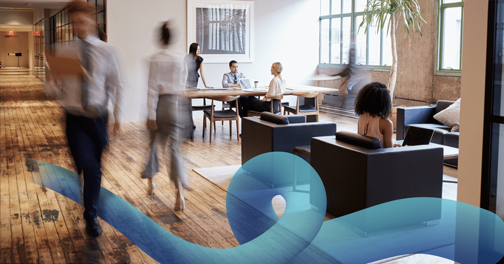Smart Building Software | Building Operations Platform | Spacewell