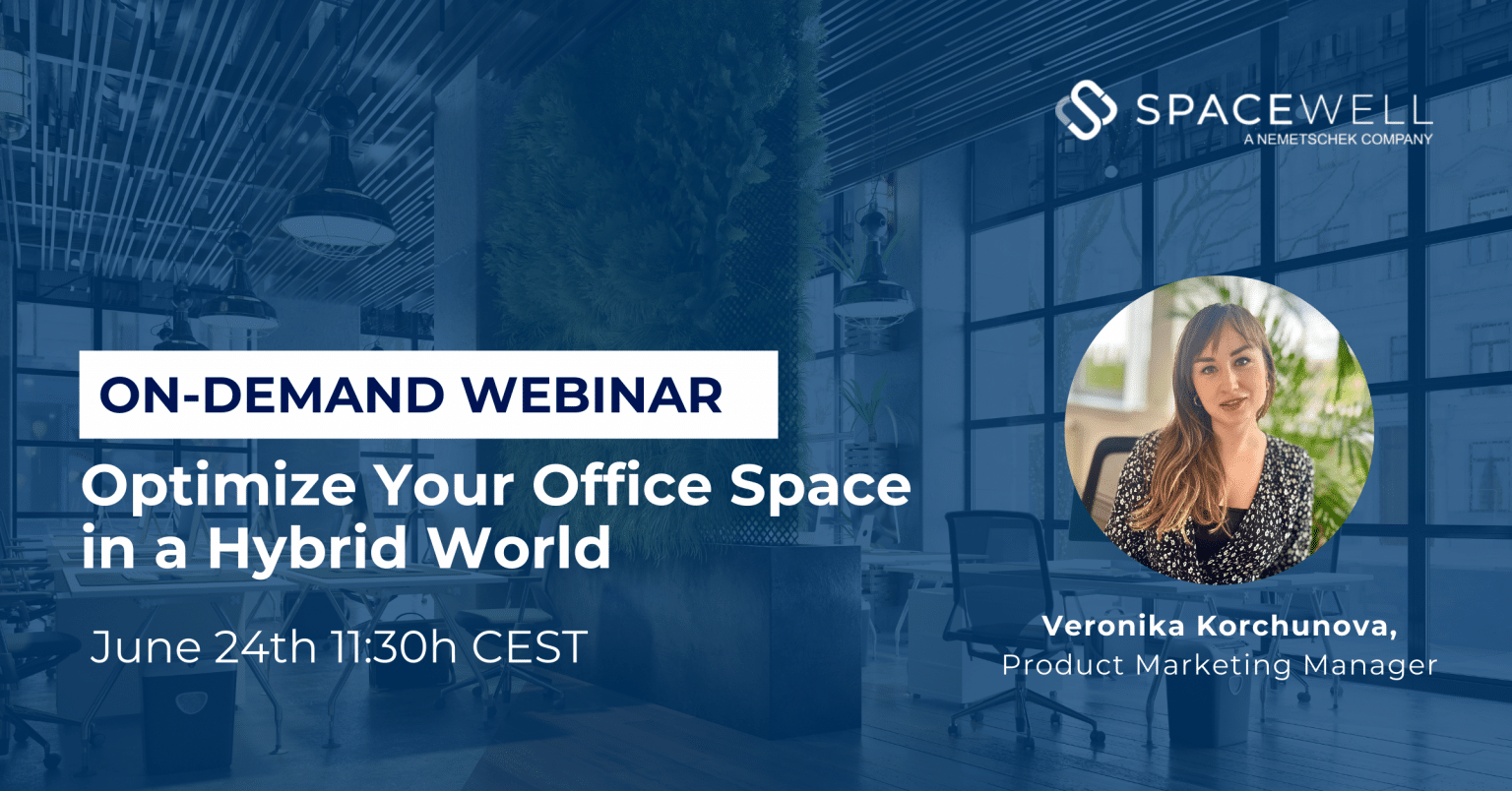 Modelos de trabajo híbrido explicados | Spacewell