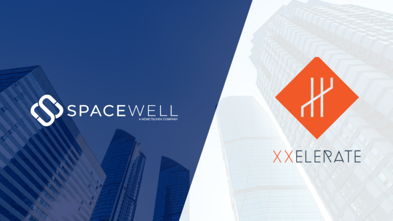 Spacewell Company Information: news, events, and more