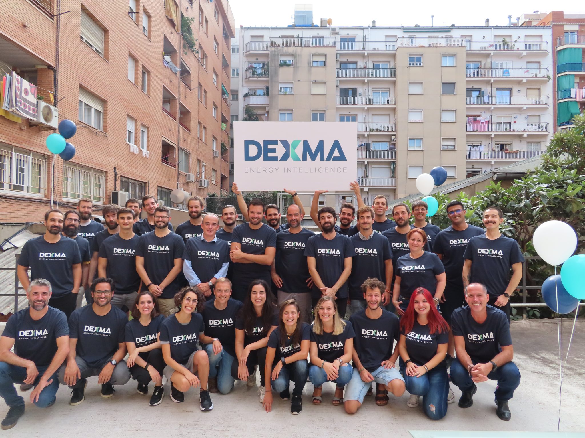 Dexma es ahora Spacewell