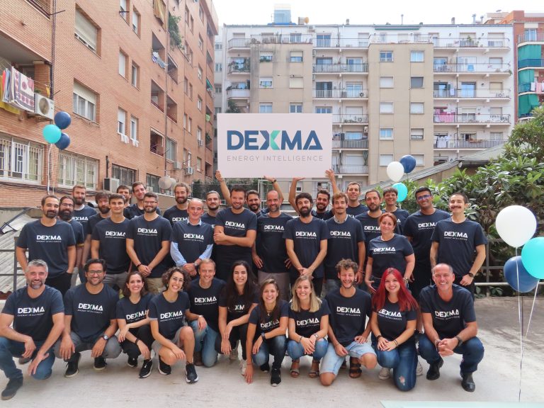 Dexma is now Spacewell