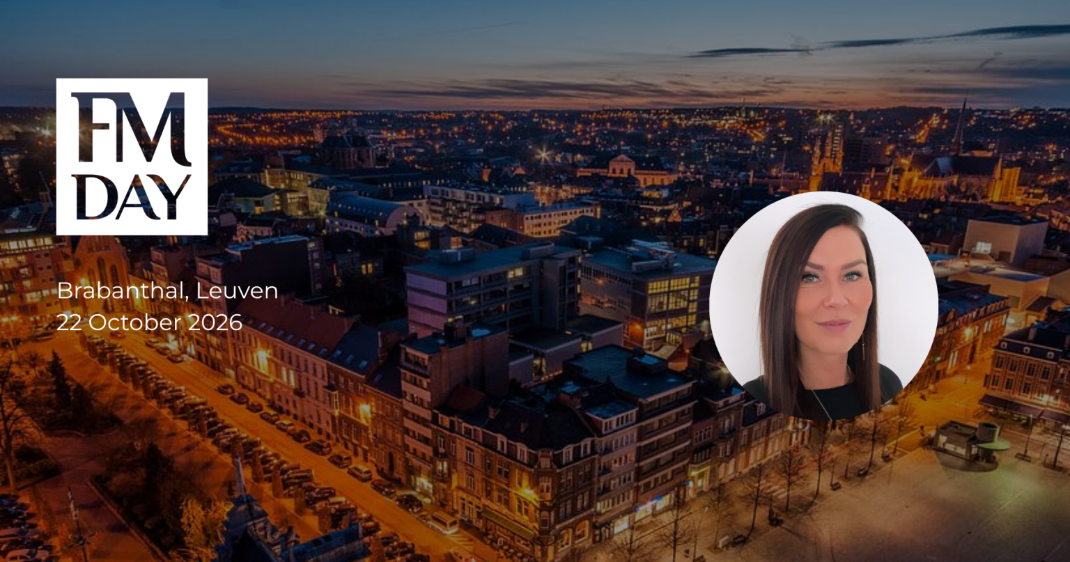 Spacewell: Vision & Mission | Worktech & Proptech innovation