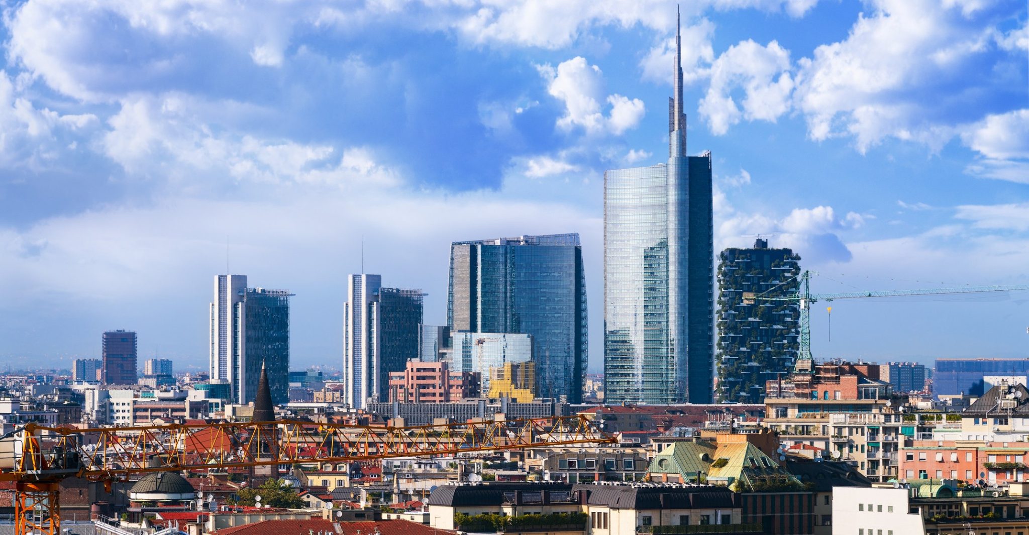 Smart Building Software | Building Operations Platform | Spacewell